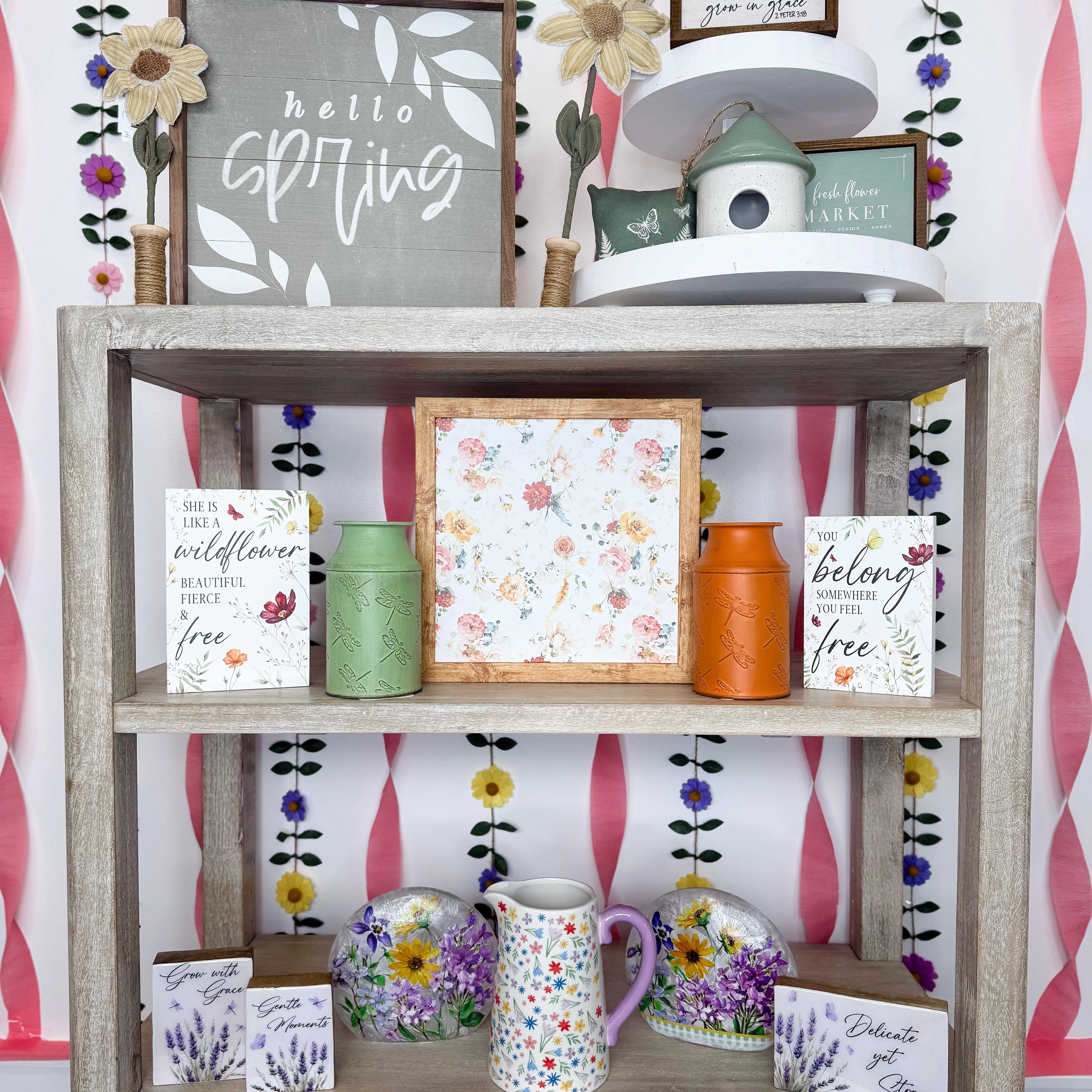 Winter 2025 Home Decor – Page 2 – Avery Mae Boutique