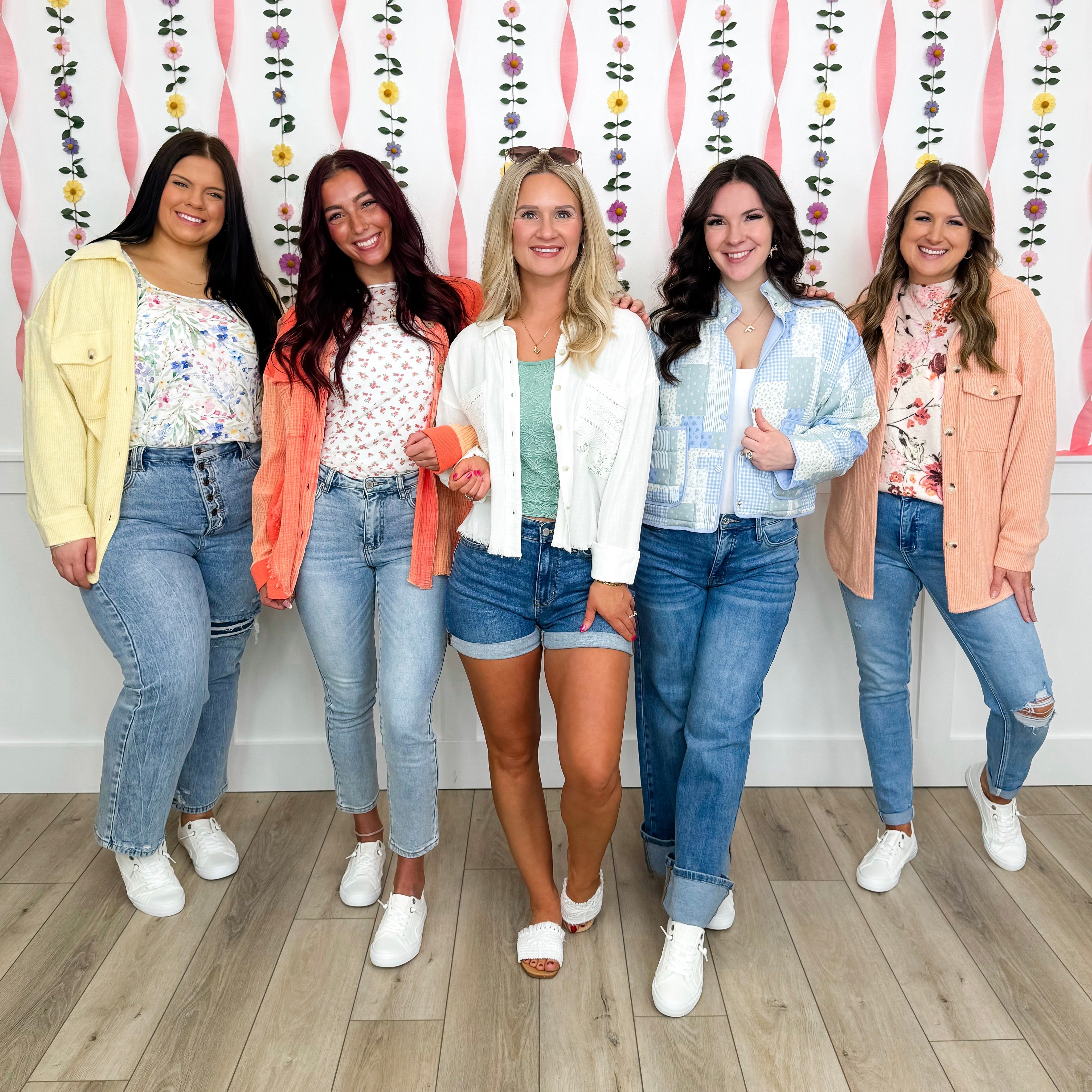 Women’s New Arrivals – 400+ New Styles Monthly | Avery Mae – Avery Mae ...