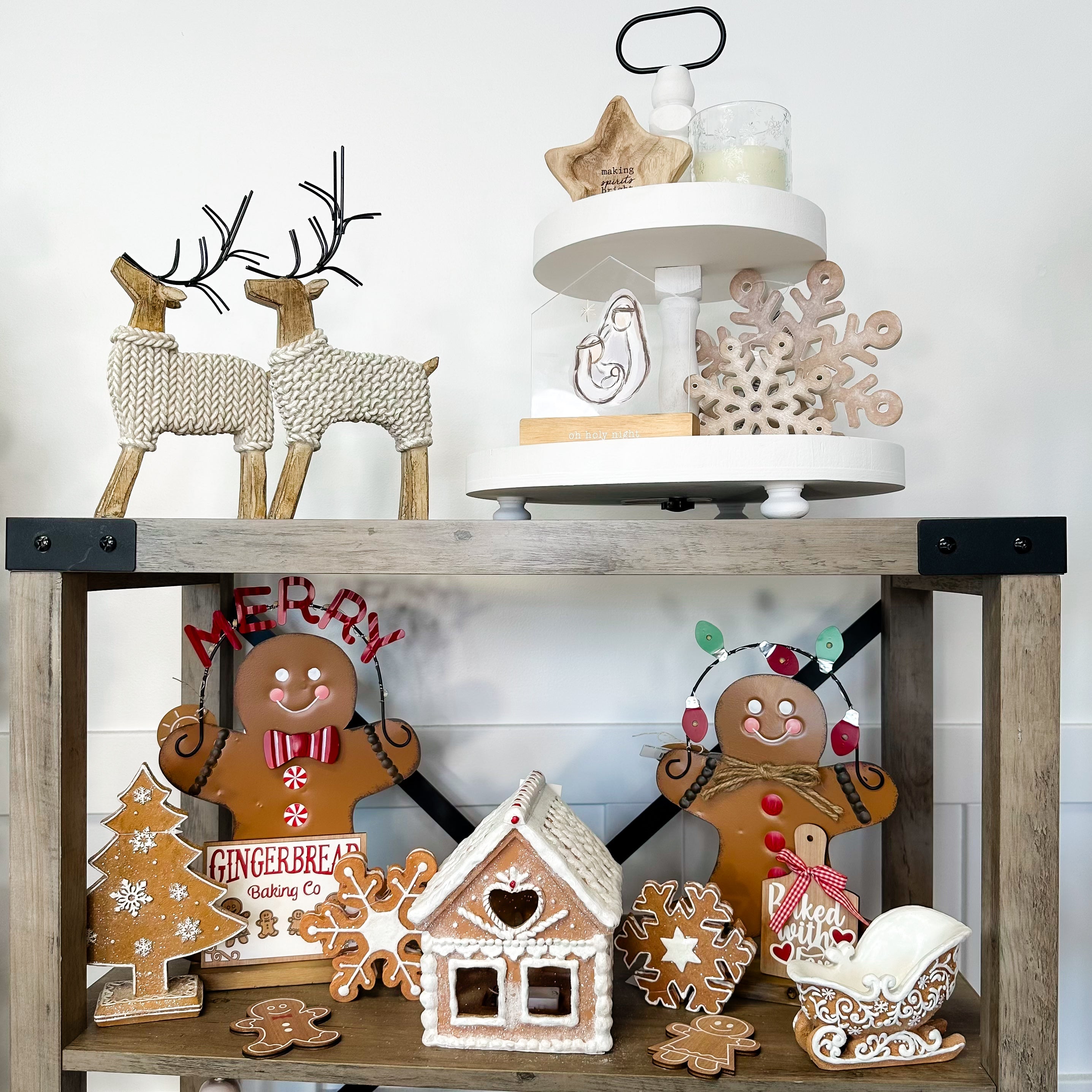 Christmas Decor – Avery Mae Boutique