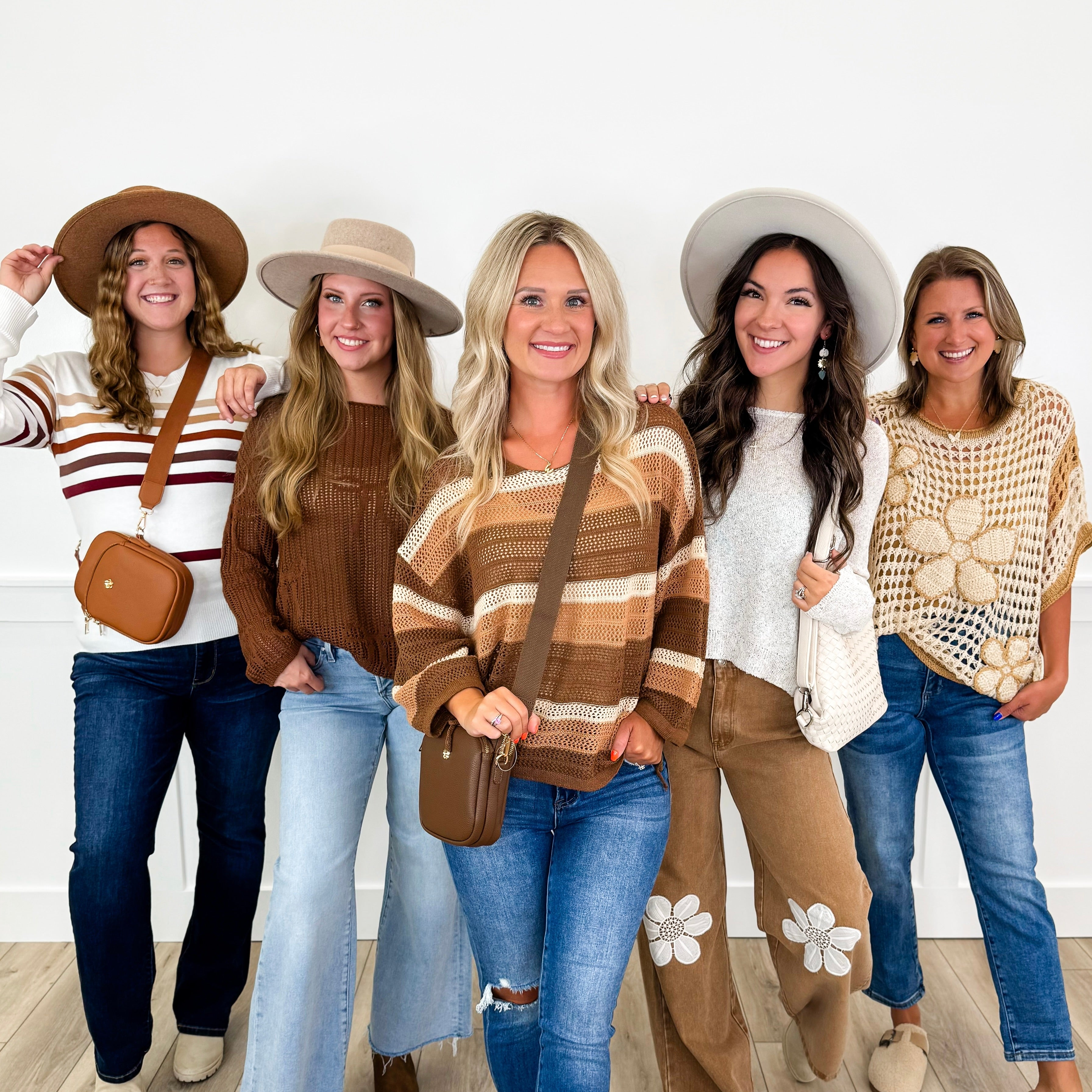 Shop Small to 3XL Women's Shirts & Tops – Page 4 – Avery Mae Boutique