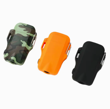 Quad Core Arcu Spark Lighter - 3 options! – Avery Mae Boutique