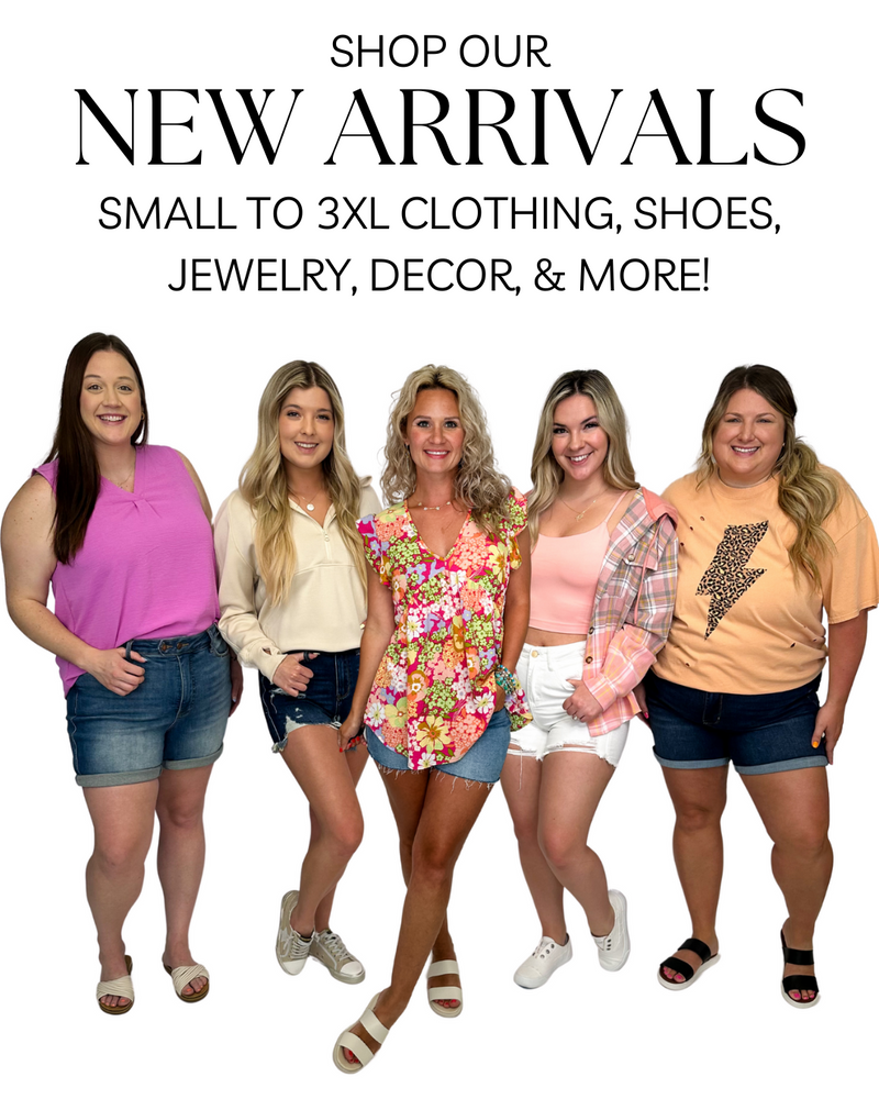 Avery Mae Boutique | Online Women's Clothing Store